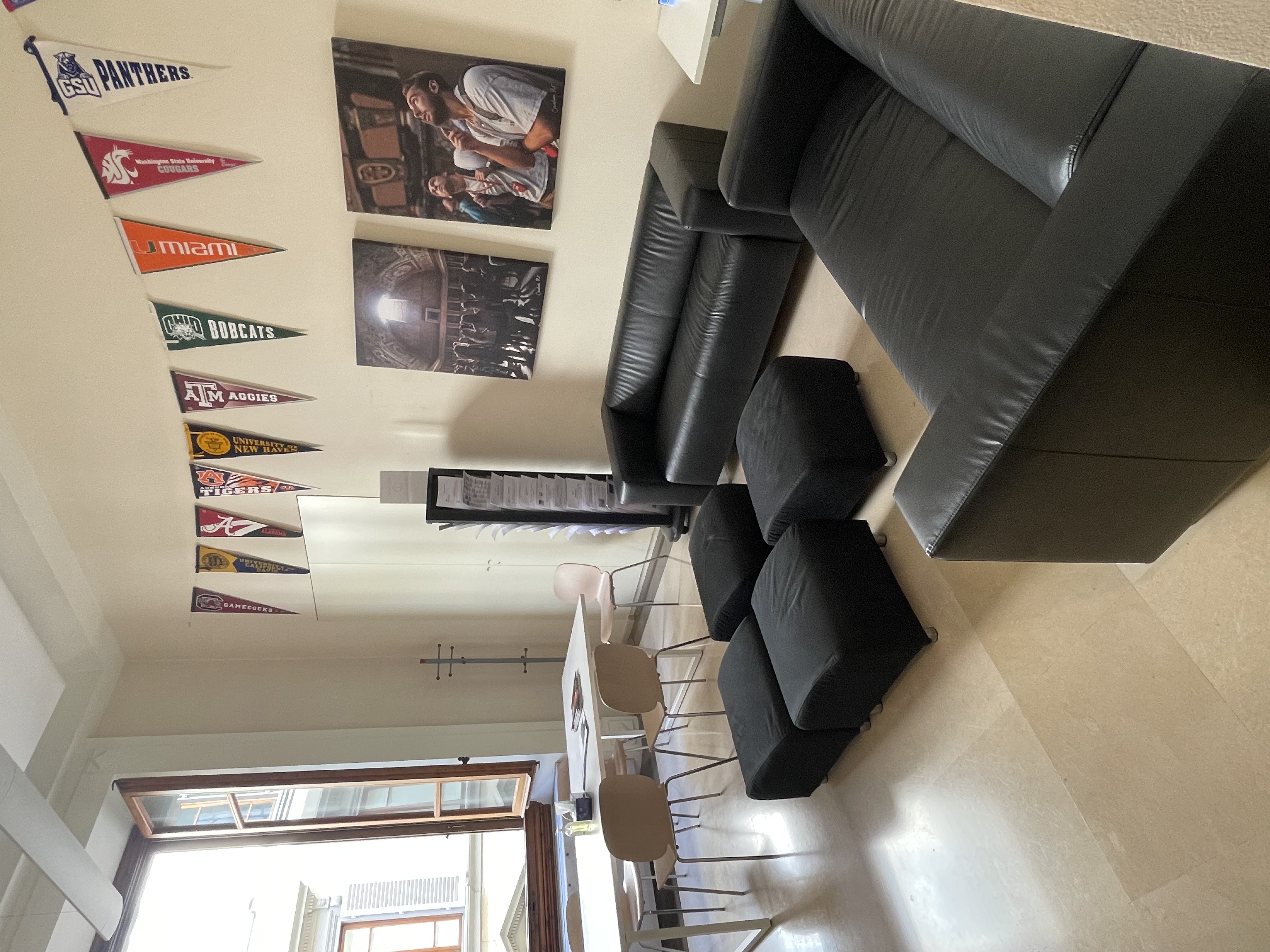 CEA CAPA Florence: Summer Study in Florence