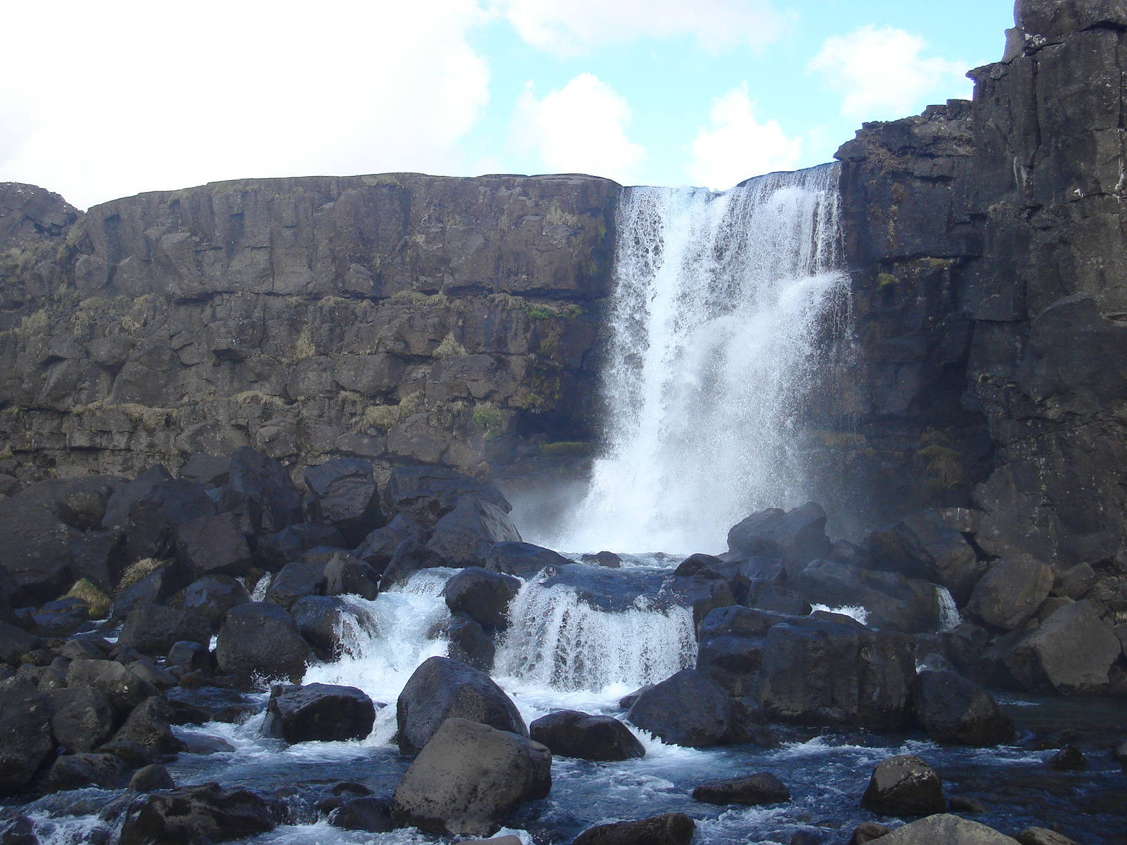 SIT Iceland Renewable Energy, Technology & Resource Economics