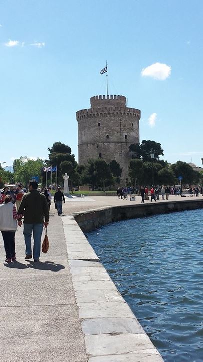 American College of Thessaloniki